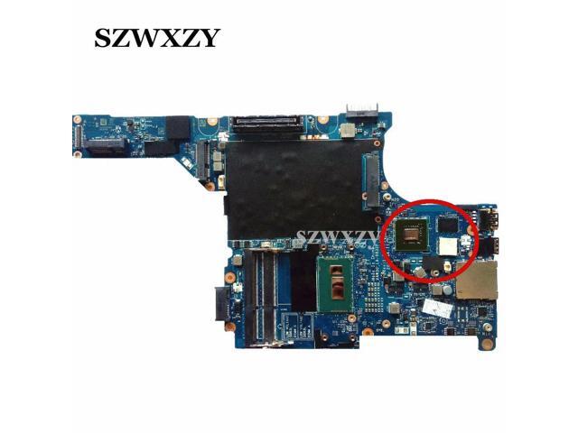 Click here for For E5440 Laptop Motherboard With i5-4300U Process... prices