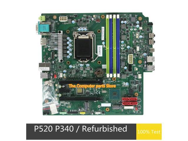 Click here for For ThinkStation P520 P340 Tower Form Factor Deskt... prices