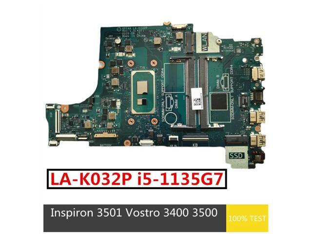 Click here for For Inspiron 15 3501 Vostro 3400 3500 Laptop Mothe... prices