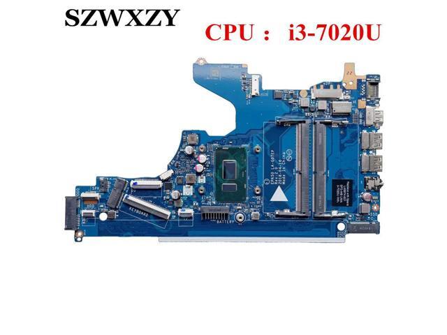 Click here for For 15-DA Laptop Motherboard L49974-601 L49974-001... prices