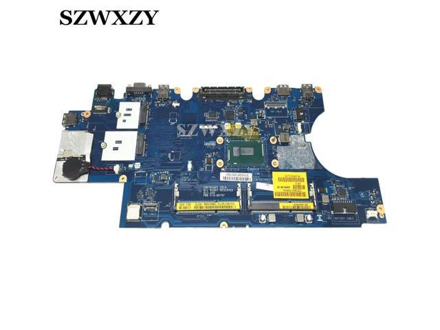 Click here for For Latitude E5550 Series Laptop Motherboard CN-0N... prices