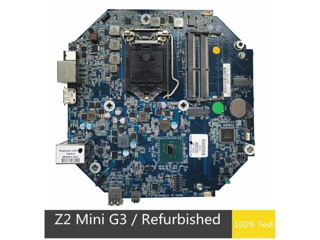 Click here for For Z2 Mini G3 Z2G3M Motherboard 905481-601 905481... prices