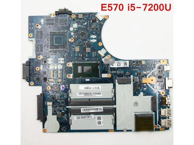 Click here for For E570 Laptop Motherboard CE570 NM-A831 01HW731... prices
