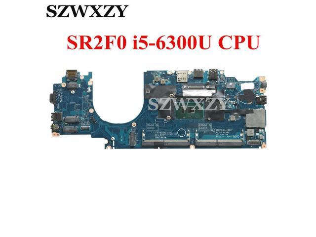 Click here for For Latitude 5480 Laptop Motherboard With SR2F0 i5... prices