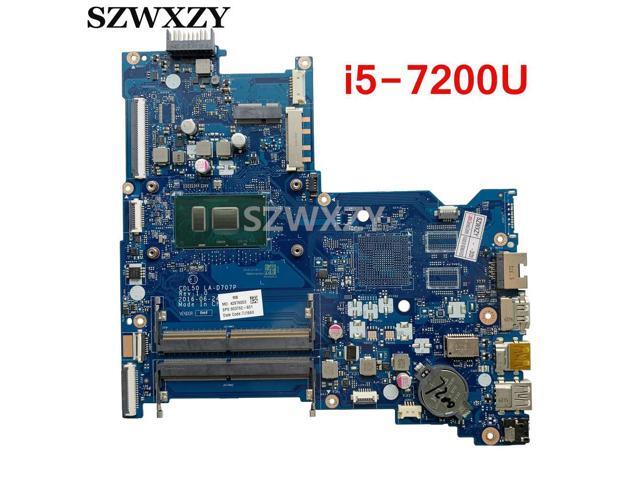 Click here for LA-D707P For Notebook 15-AY 15-AY172 Laptop Mother... prices