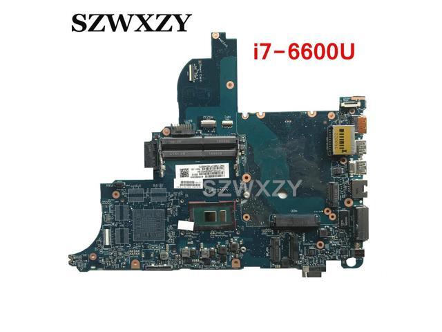 Click here for For ProBook 640 650 G2 Laptop Motherboard 840718-6... prices