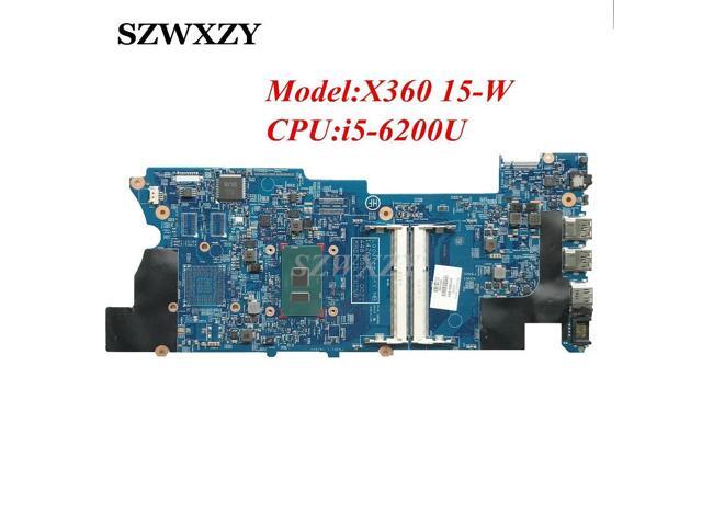 Click here for 811095-601 811095-501 For X360 15-BK 15-W 15T-W M6... prices