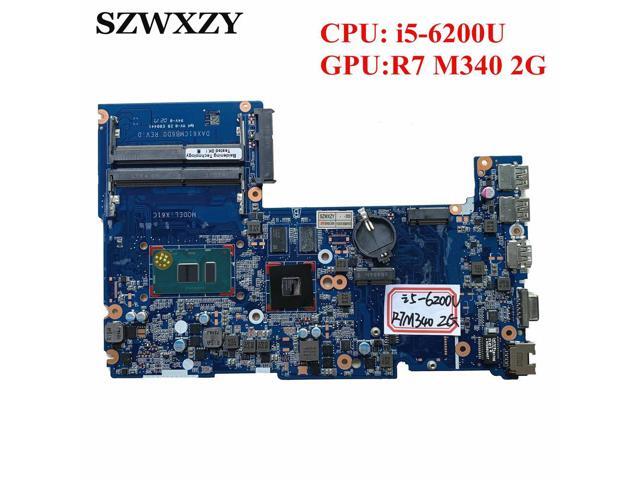 Click here for For 430 G3 440 G3 Laptop Motherboard 855657-001 85... prices