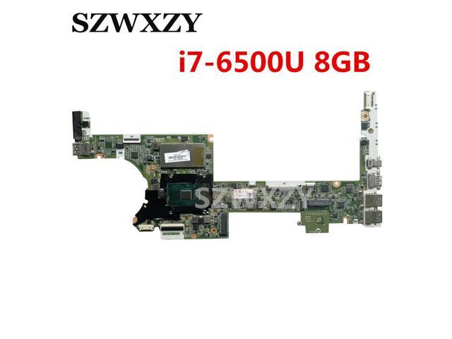 Click here for For X360 13-4000 13-4100 Laptop Motherboard 849425... prices
