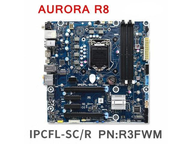 Click here for For AURORA R8 IPCFL-SC/R Desktop Motherboard LGA 1... prices