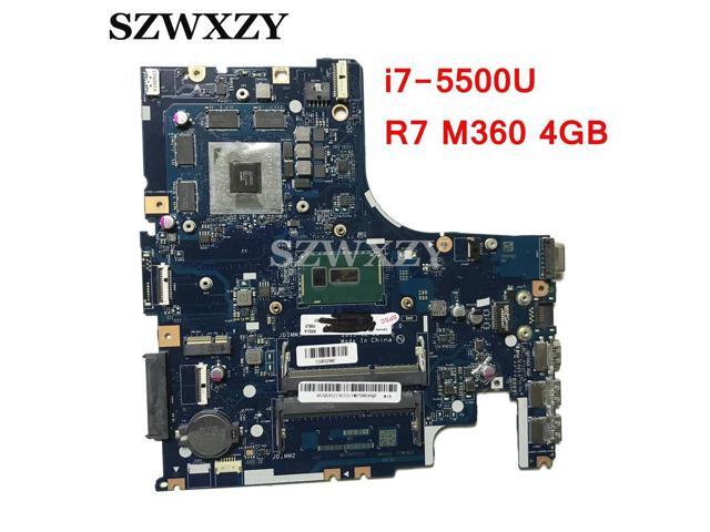 Click here for 5B20J23672 AIWZ0/Z1 LA-C282P For Z51-70 Laptop Mot... prices