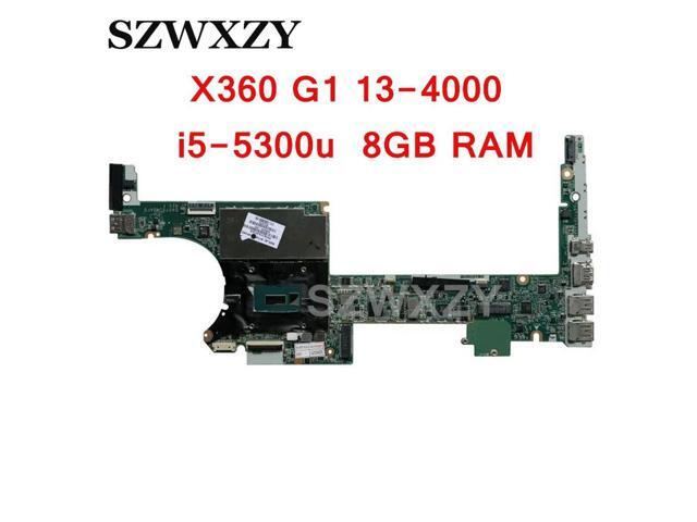Click here for For Spectre X360 G1 13-4000 Laptop Motherboard 808... prices