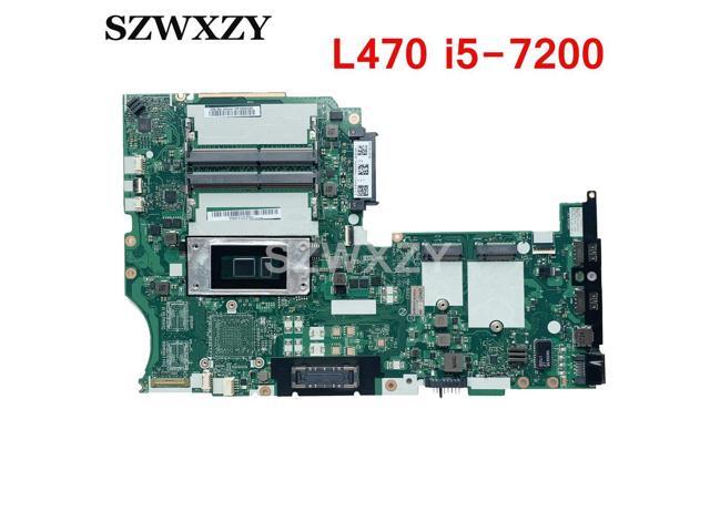 Click here for For L470 Laptop Motherboard DL470 NM-B021 FRU 01HY... prices