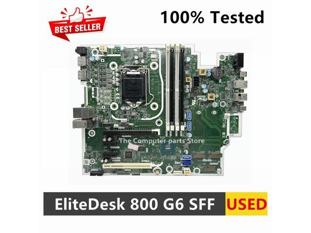 Click here for For EliteDesk 800 G6 SFF Desktop Motherboard M8792... prices