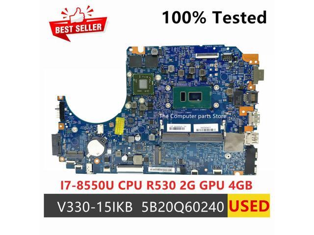 Click here for For V330-15IKB Laptop Motherboard LV315KB 5B20Q602... prices
