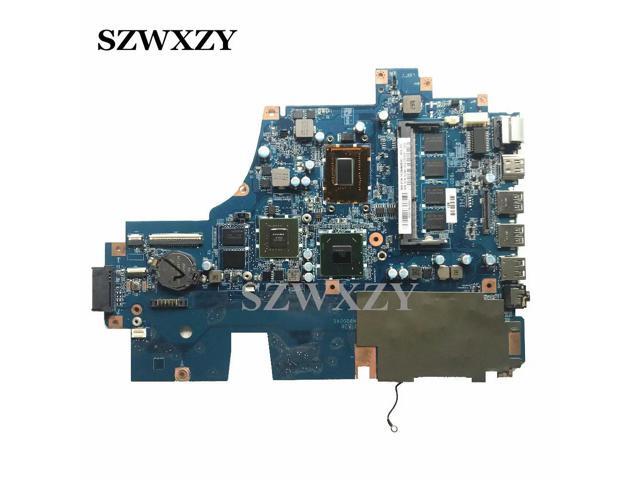 Click here for For SVF15A Series Laptop Motherboard With I7-3537u... prices