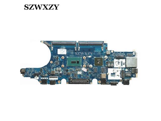 Click here for For E5450 Series Laptop Motherboard 017FG2 17FG2 Z... prices