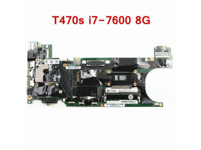 Click here for For T470S Laptop Motherboard 01ER068 DT471 NM-B081... prices