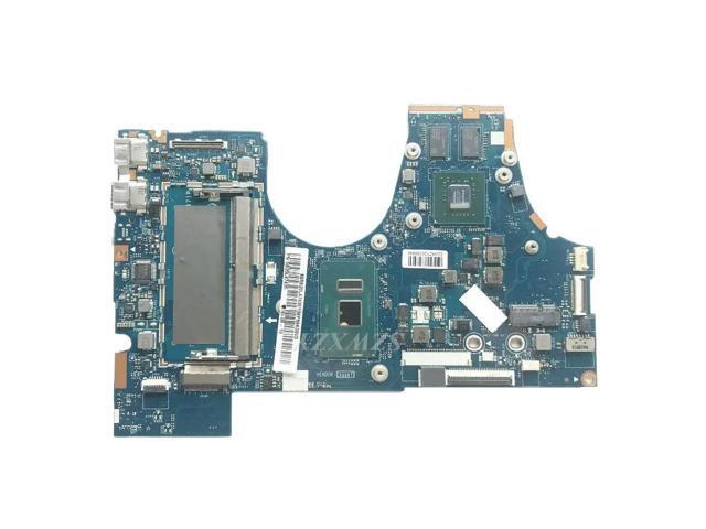 Click here for 5B20L47435 For YOGA 710-15ISK Laptop Motherboard B... prices