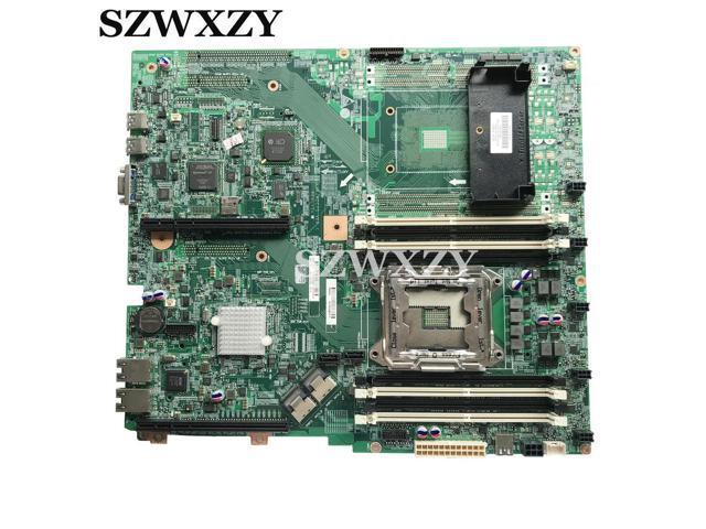 Click here for For DL120 Gen9 V3 V4 System Motherboard 847394-001... prices