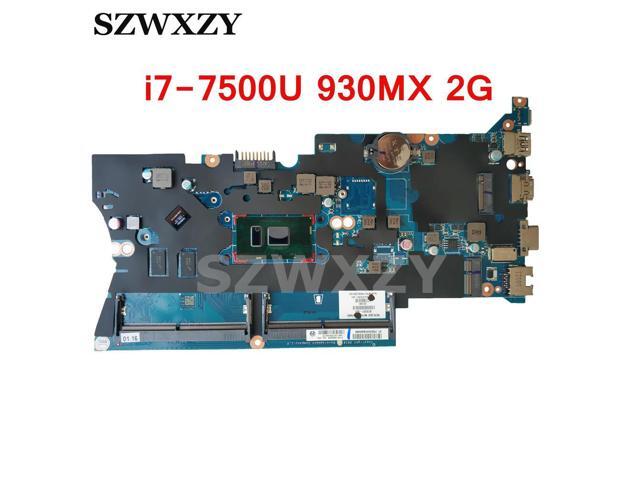 Click here for For Probook 440 G4 Laptop Motherboard DA0X81MB6E0... prices