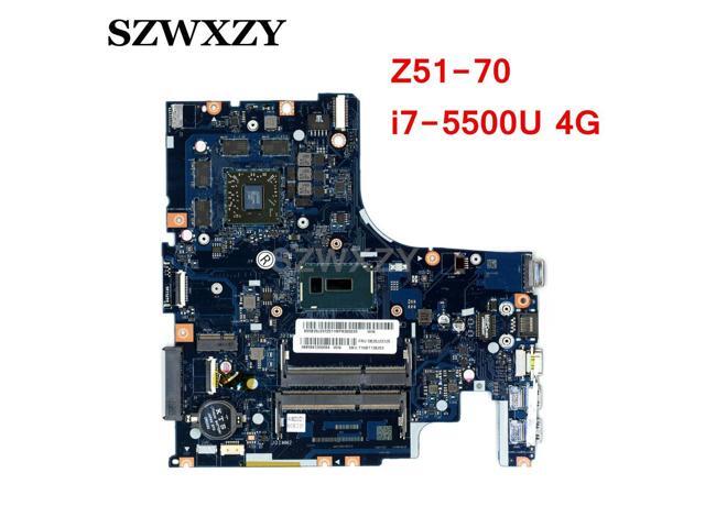 Click here for For Z51-70 Laptop Motherboard AIWZ0/Z1 LA-C282P SR... prices