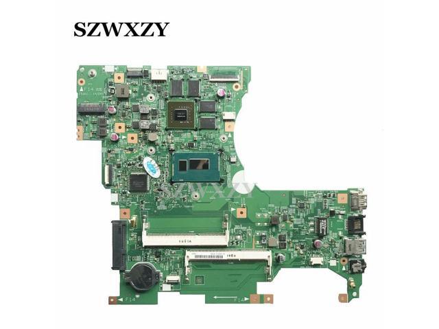 Click here for Classy Laptop Motherboard For FLEX 2-15 LF15M MB 1... prices