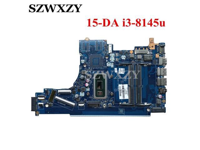 Click here for For 15-DA 15-DA1001CA Laptop Motherboard L35244-00... prices