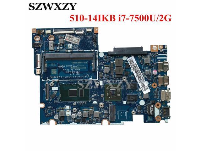 Click here for For Yoga 510-14IKB Flex 4 -1480 Laptop Motherboard... prices