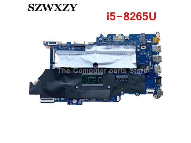 Click here for For 440 G6 450 G6 Laptop Motherboard L44883-601 L4... prices