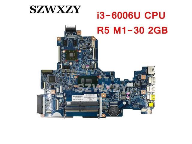 Click here for For 17-X Laptop Motherboard 448.08E01.0021 15289-2... prices