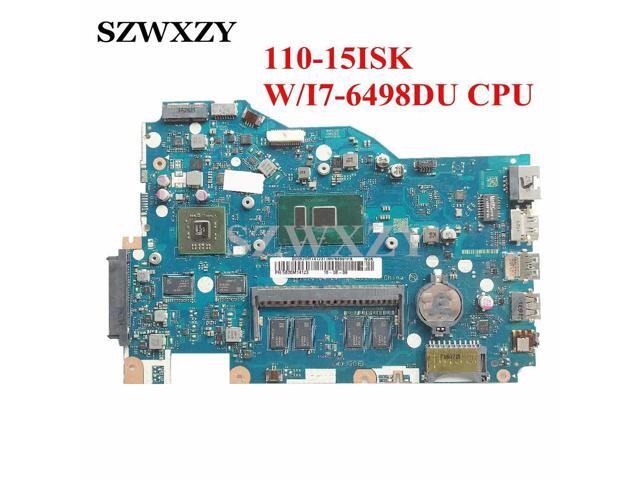Click here for 5B20M14123 For 110-15ISK Laptop Motherboard LA-D56... prices
