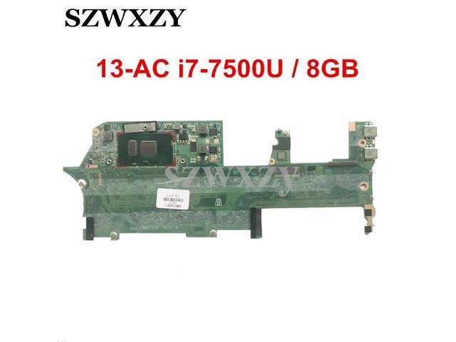 Click here for For Spectre X360 13-AC Laptop Motherboard 918041-6... prices