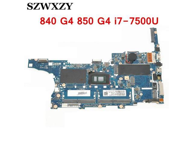 Click here for For Elitebook 840 G4 850 G4 Laptop Motherboard 917... prices