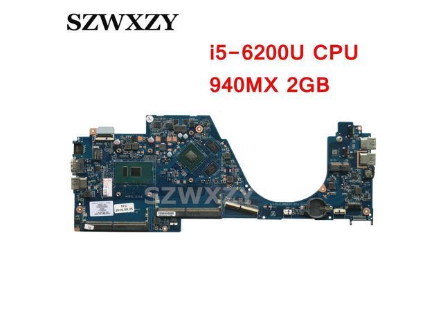 Click here for For 14-AL Laptop Motherboard 855834-601 855834-001... prices