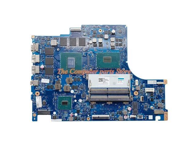 Click here for For Legion Y520-15IKBM Laptop Motherboard With i7-... prices