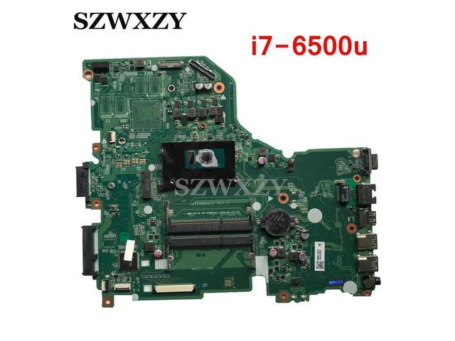 Click here for For Aspire E5-574 Laptop Motherboard NBG3711001 NB... prices