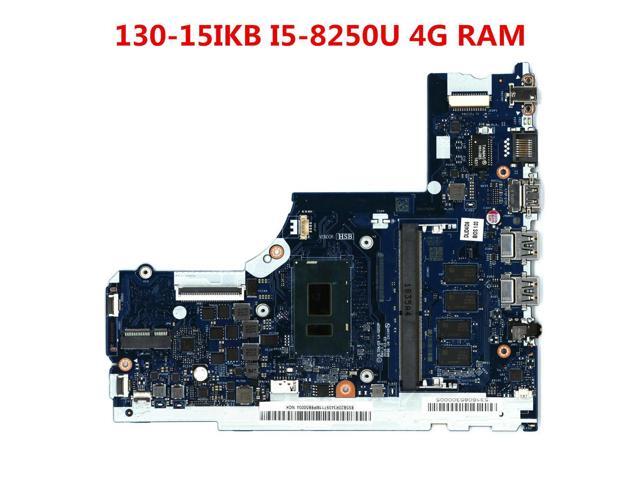 Click here for For 130-15IKB Laptop Motherboard DLID4/D5 LA-G202P... prices