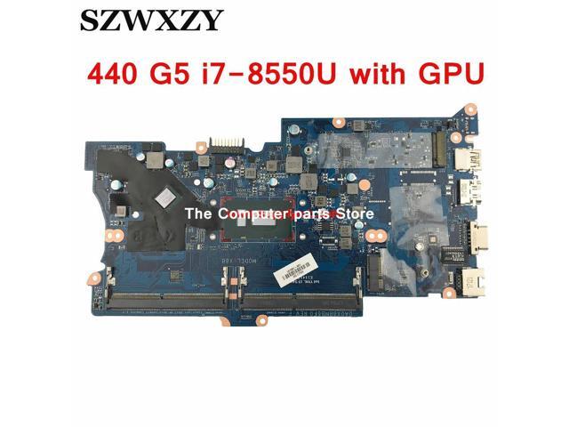 Click here for For ProBook 430 G5 440 G5 Laptop Motherboard With... prices