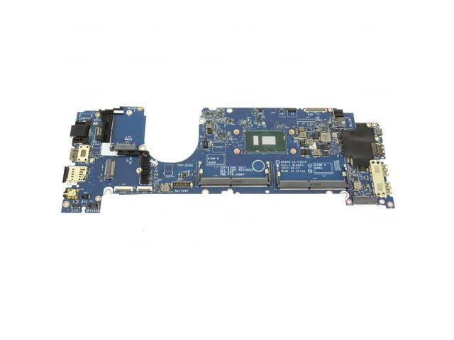 Click here for Full For Latitude 7490 Laptop Motherboard i7-8650U... prices