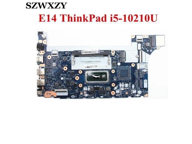 Click here for 5B20S72281 5B20S72279 For E14 Laptop Motherboard i... prices