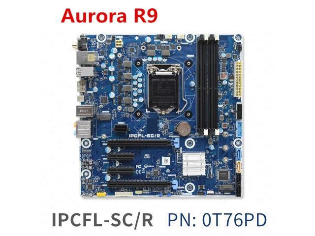 Click here for For Aurora R9 IPCFL-SC/R Desktop Motherboard LGA 1... prices