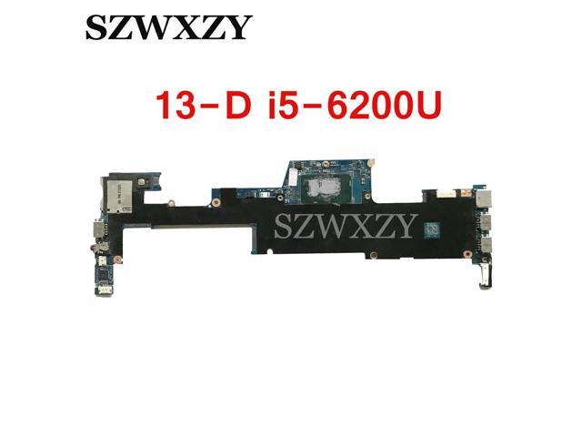 Click here for 829284-001 829284-601 For ENVY 13-D Laptop Motherb... prices