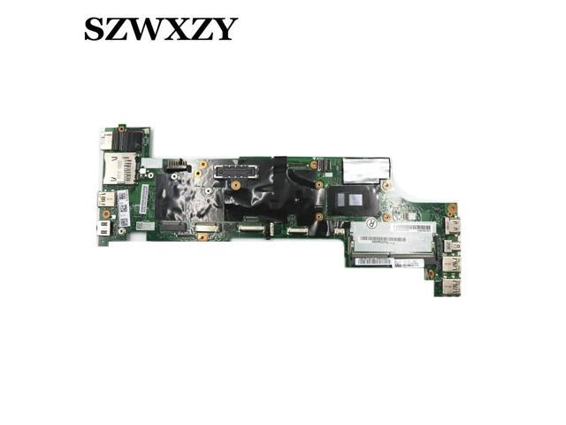 Click here for For X260 Laptop Motherboard NM-A531 i7-6500U CPU 0... prices