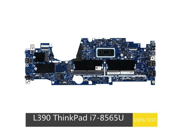 Click here for For L390 Yoga Laptop Motherboard 18724-1 448.0FC02... prices