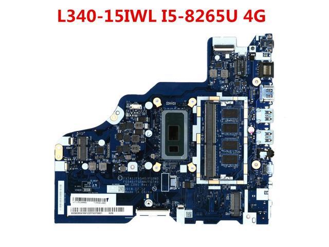 Click here for For L340-15IWL L340-17IWL Laptop Motherboard 5B20S... prices