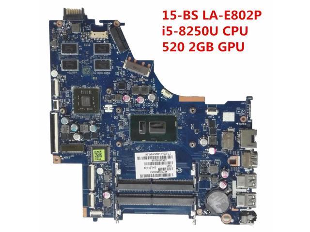 Click here for For 15-BS Laptop Motherboard 934910-001 934910-601... prices