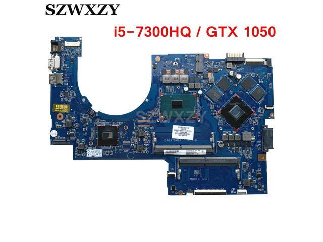 Click here for For Pavilion 17-AB 17-W Laptop Motherboard With GT... prices