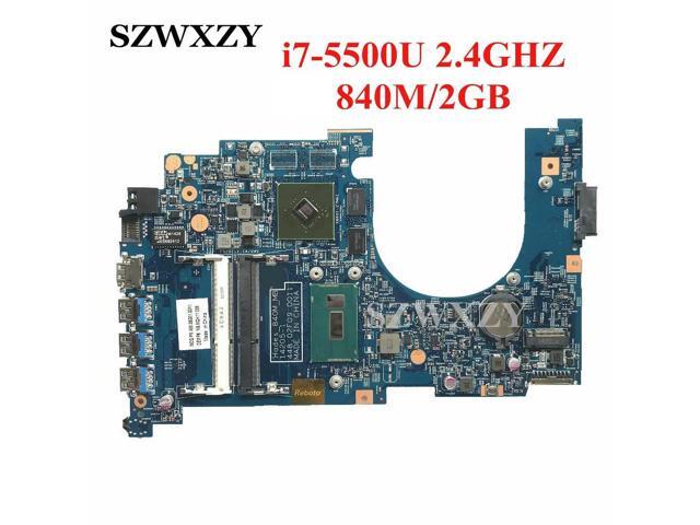 Click here for For Aspire VN7-571G Laptop Motherboard NBMQK11008... prices