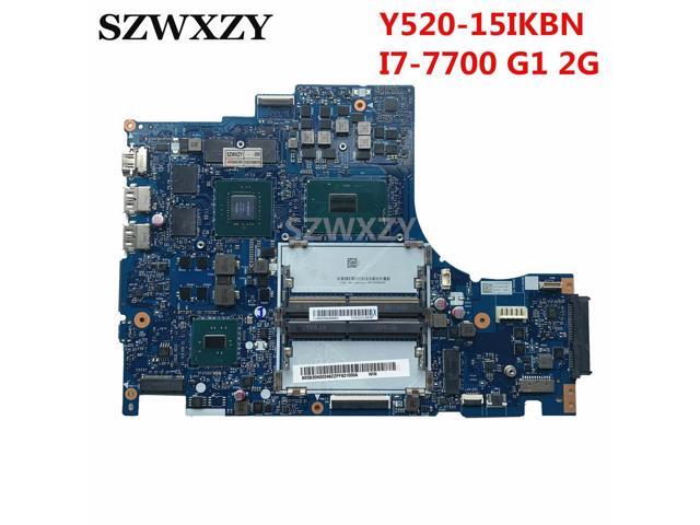 Click here for For Legion Y520 Y520-15IKBN Laptop Motherboard 5B2... prices